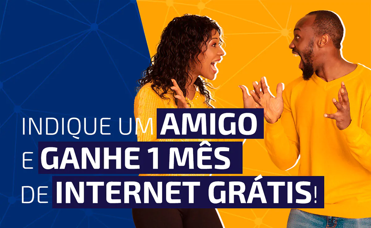 Mynet Internet – O melhor provedor de internet de Gaspar